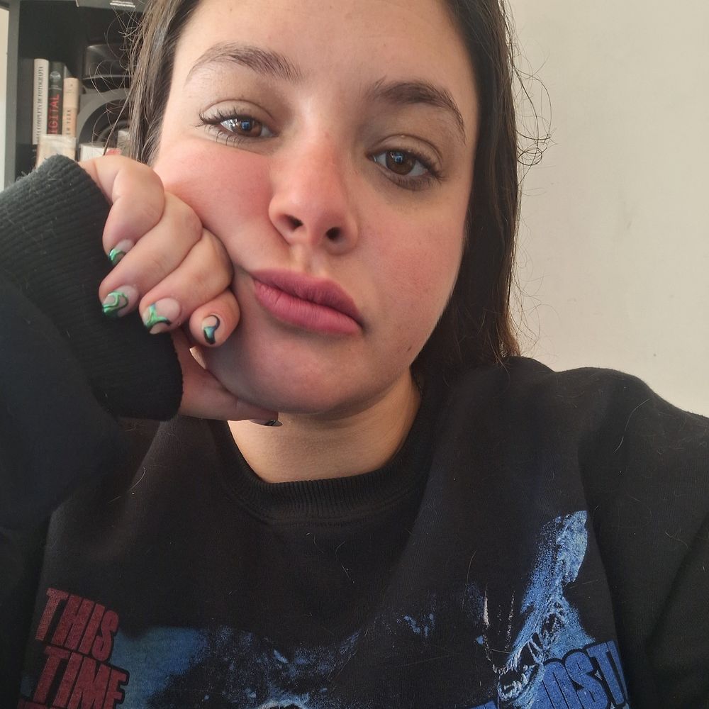 ‎Camito’s profile • Letterboxd