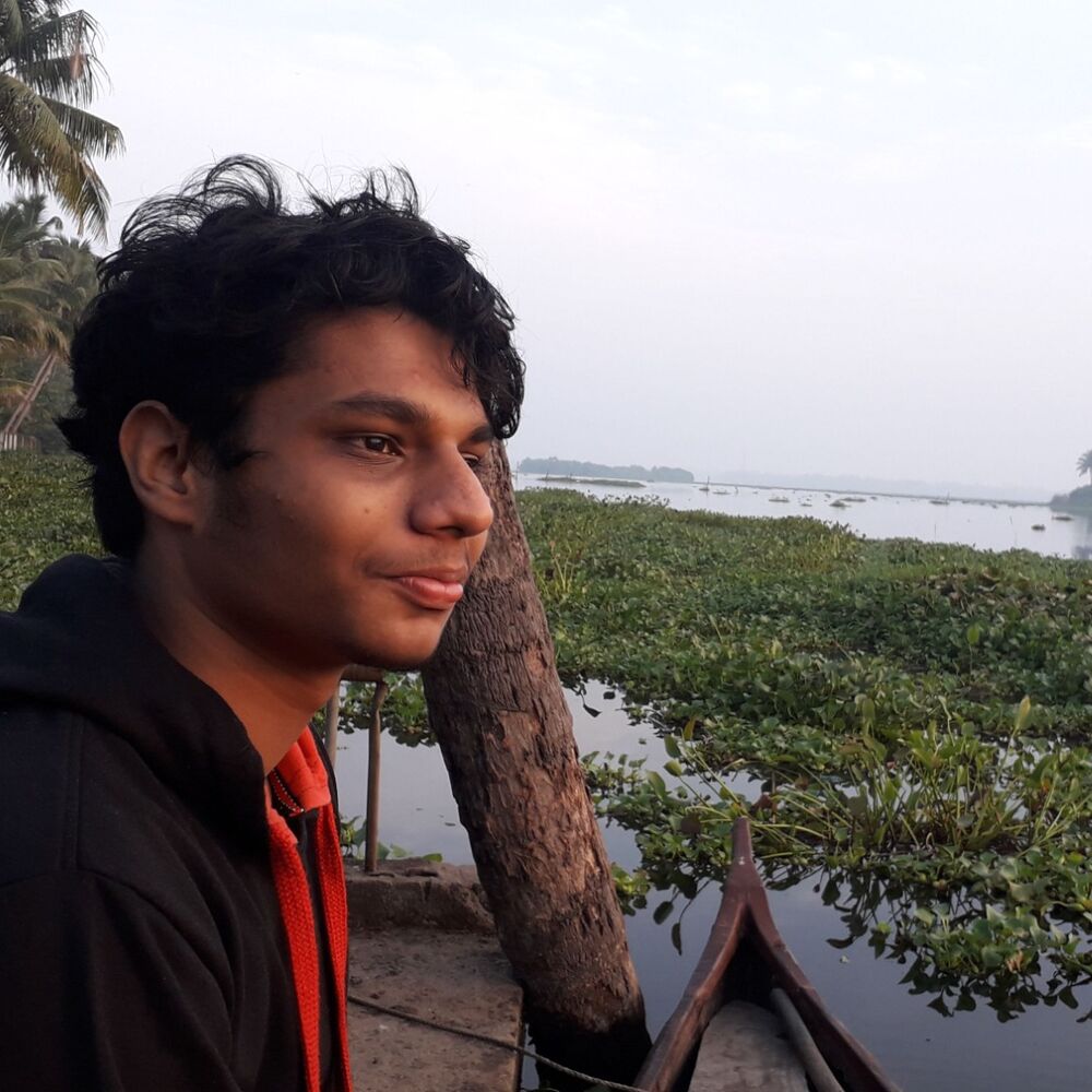 ‎Alan Mathew’s profile • Letterboxd