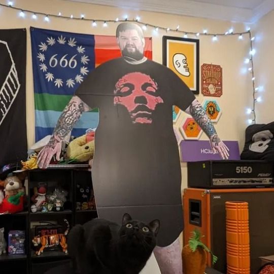 ‎HCJustin’s profile • Letterboxd