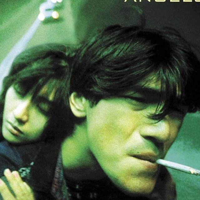 ‎louj’s profile • Letterboxd