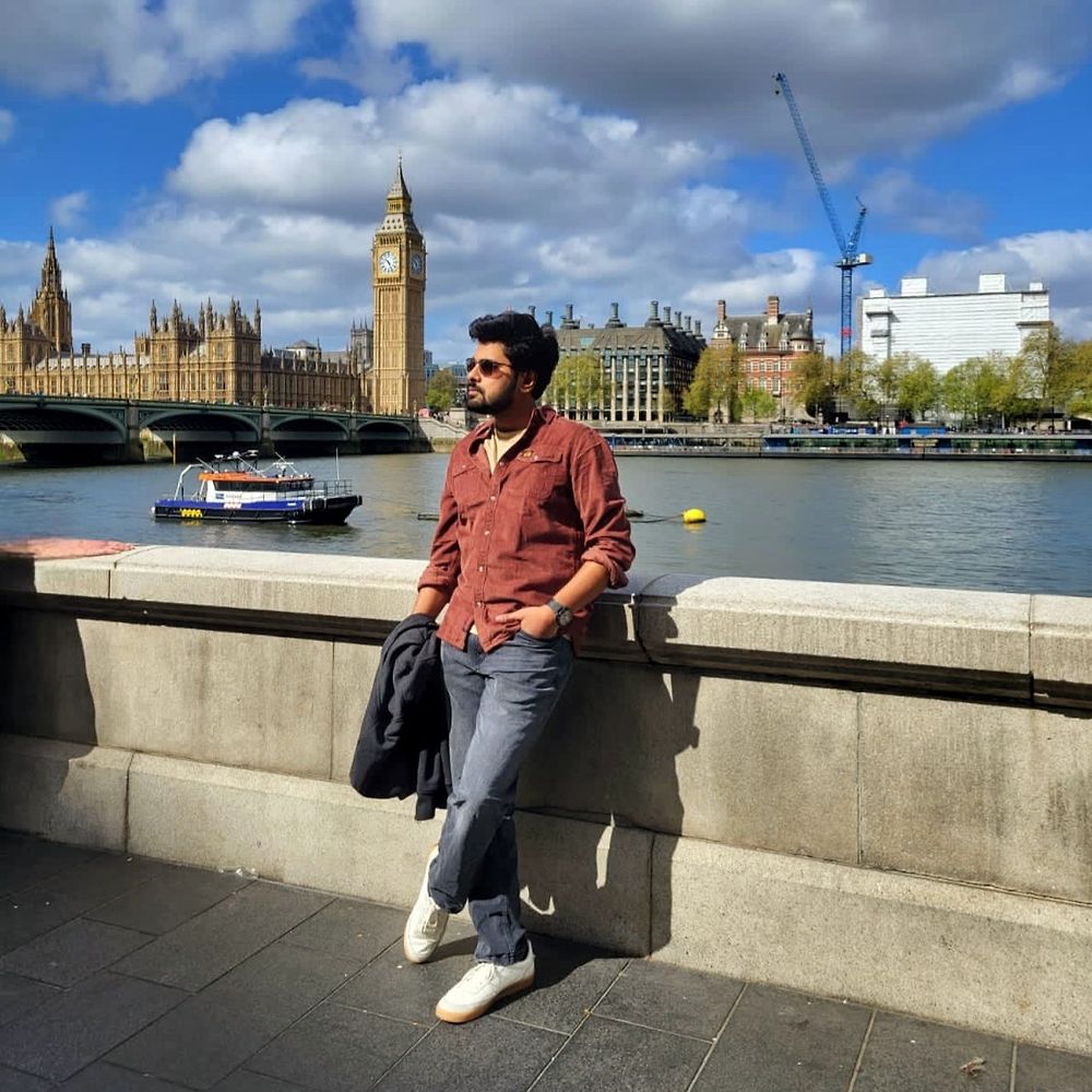 ‎Jaswanth’s profile • Letterboxd