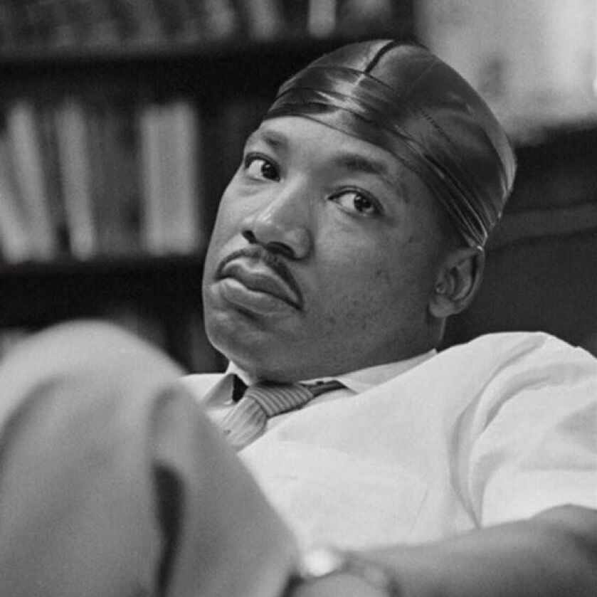 ‎Martin Luther Bateman’s profile • Letterboxd