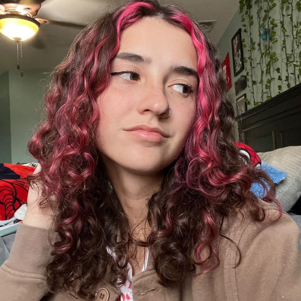 ‎kels’s profile • Letterboxd