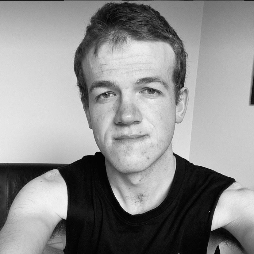 ‎Brady Roussakis’s profile • Letterboxd