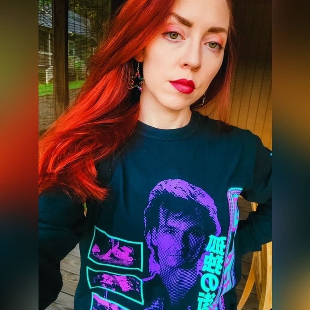 ‎Michelle_Fett’s profile • Letterboxd