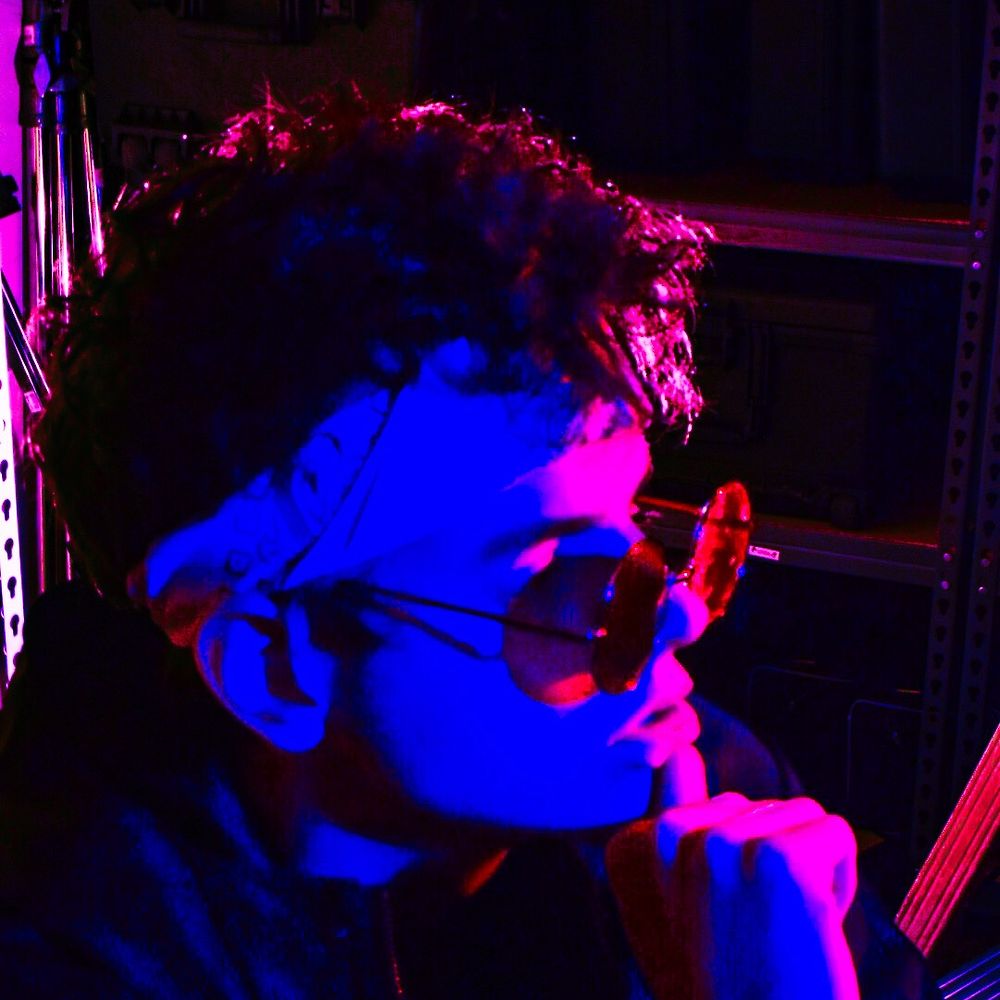 ‎Nate Ridgeway’s profile • Letterboxd