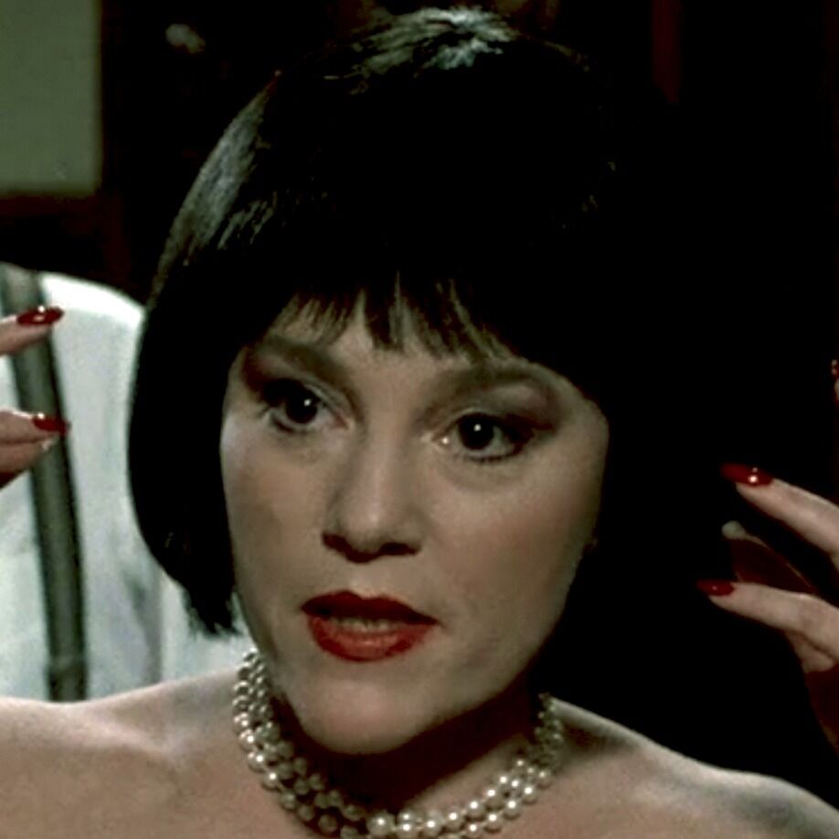 ‎Liz’s profile • Letterboxd