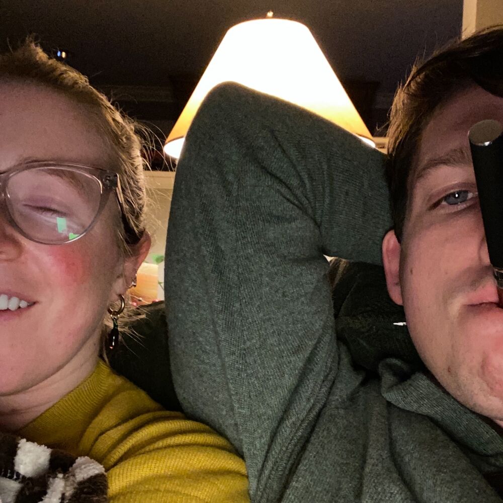 ‎Mitchell’s profile • Letterboxd