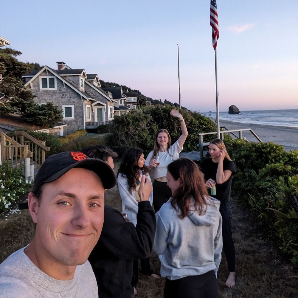 ‎Mitchell O'Rourke’s profile • Letterboxd