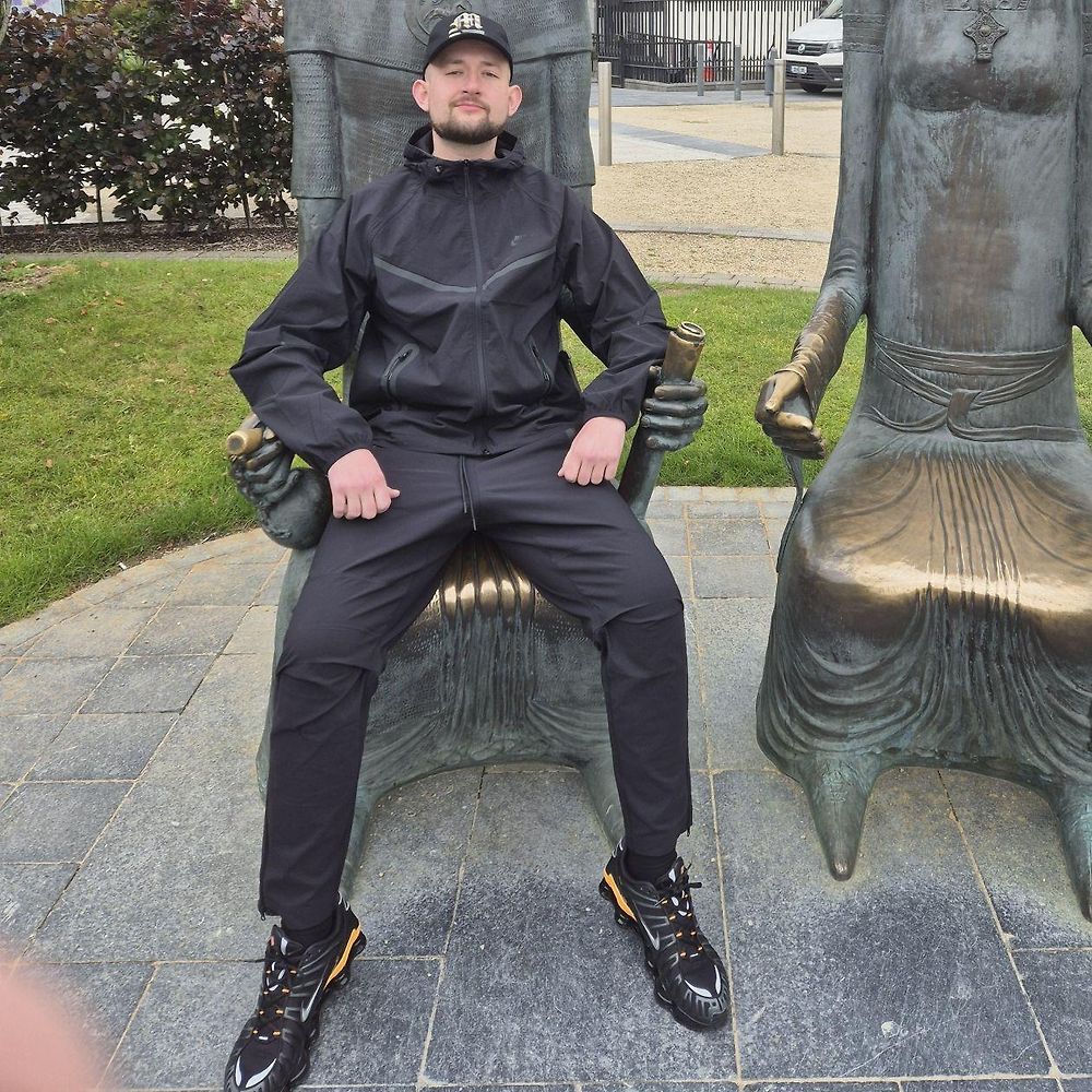 ‎Andy P’s profile • Letterboxd