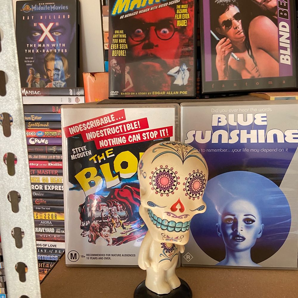 ‎Simon’s profile • Letterboxd