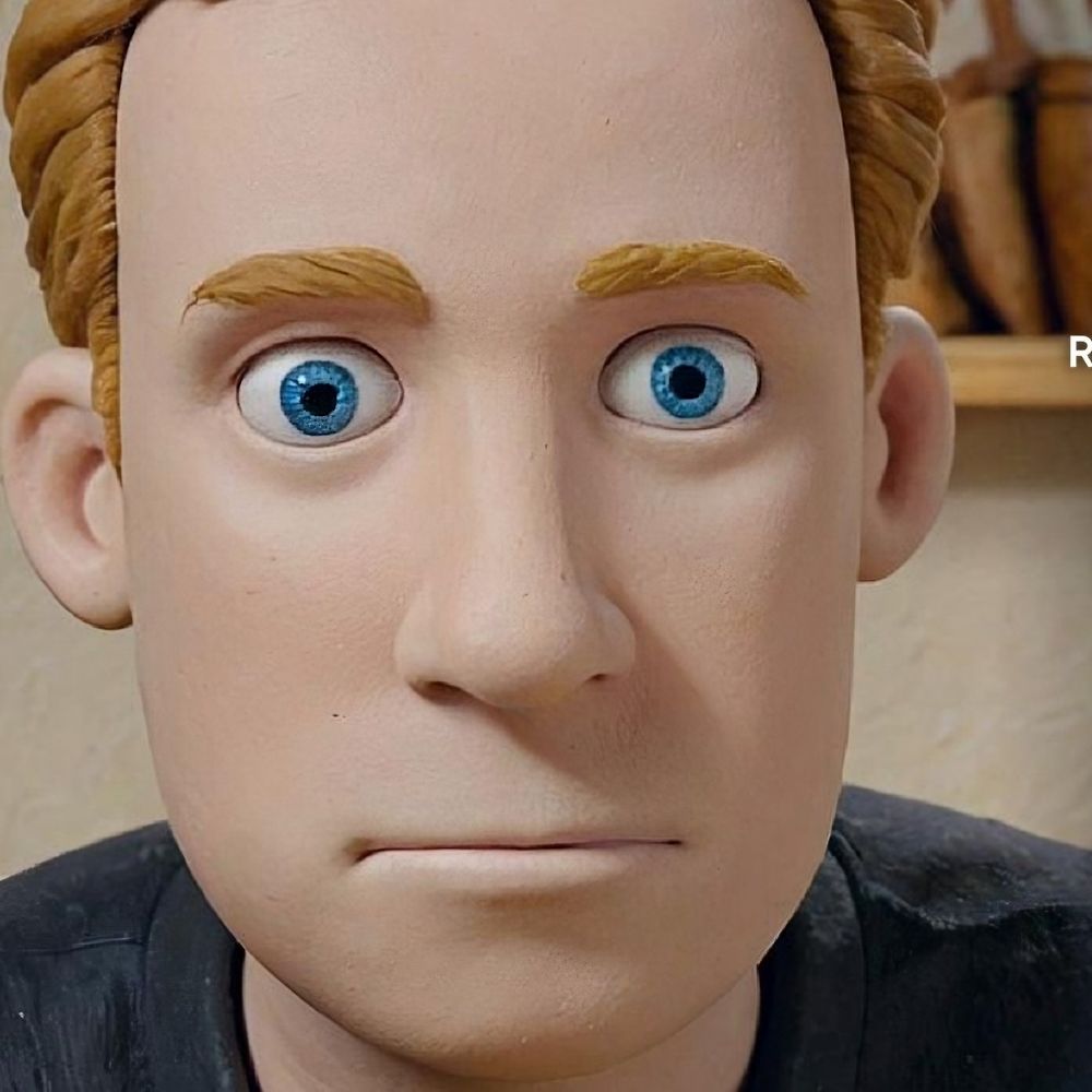 ‎Adam Briscoe’s profile • Letterboxd