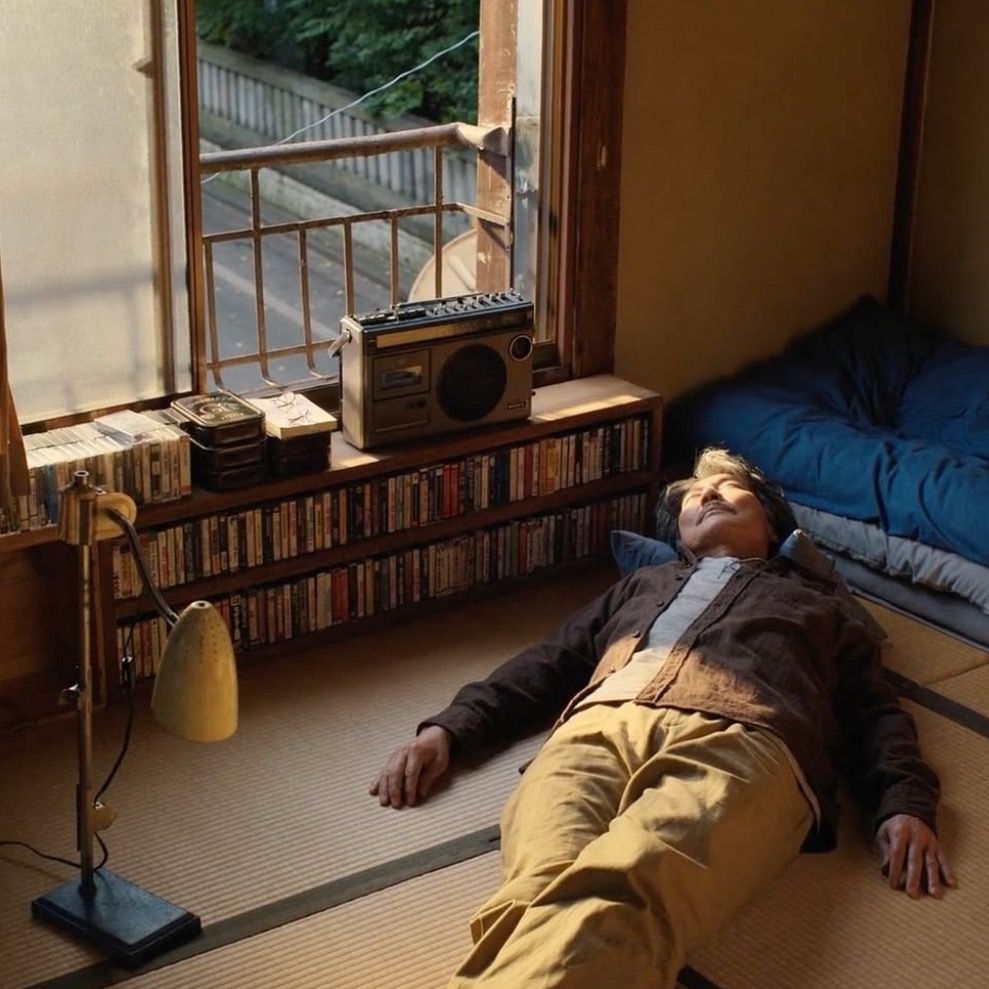 ‎tom’s profile • Letterboxd