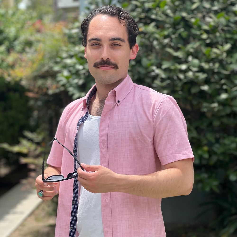 ‎Matthew Looney’s profile • Letterboxd