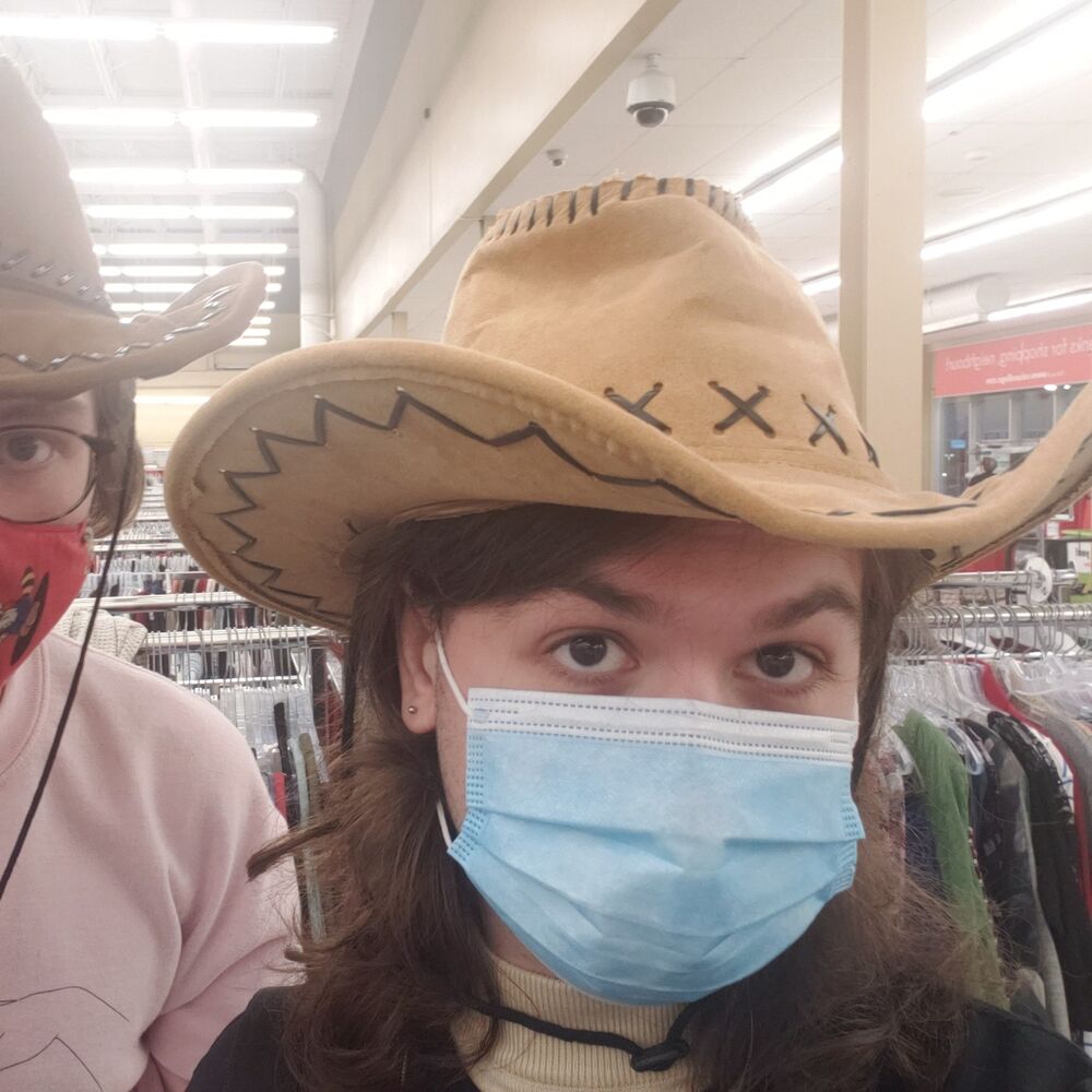 ‎Audrey Gerow’s profile • Letterboxd