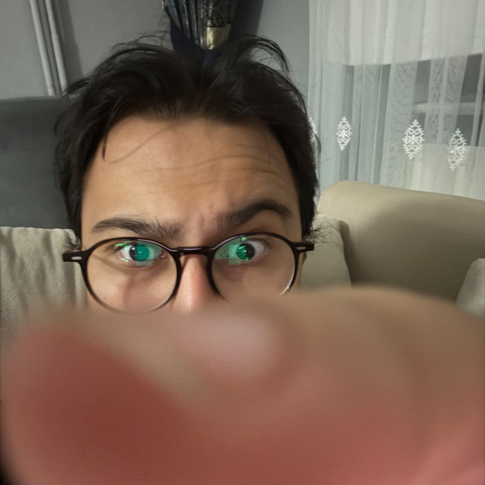 ‎samet’s profile • Letterboxd