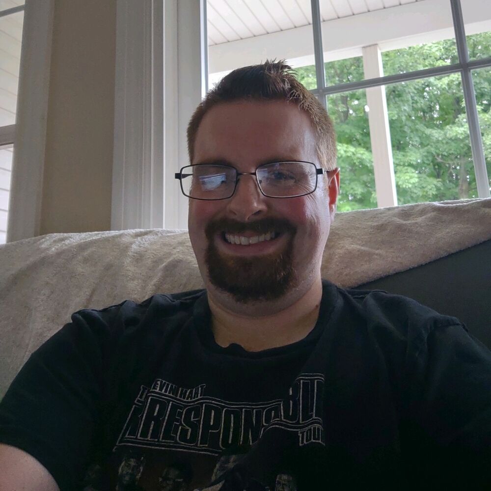 ‎Matt Hull’s profile • Letterboxd