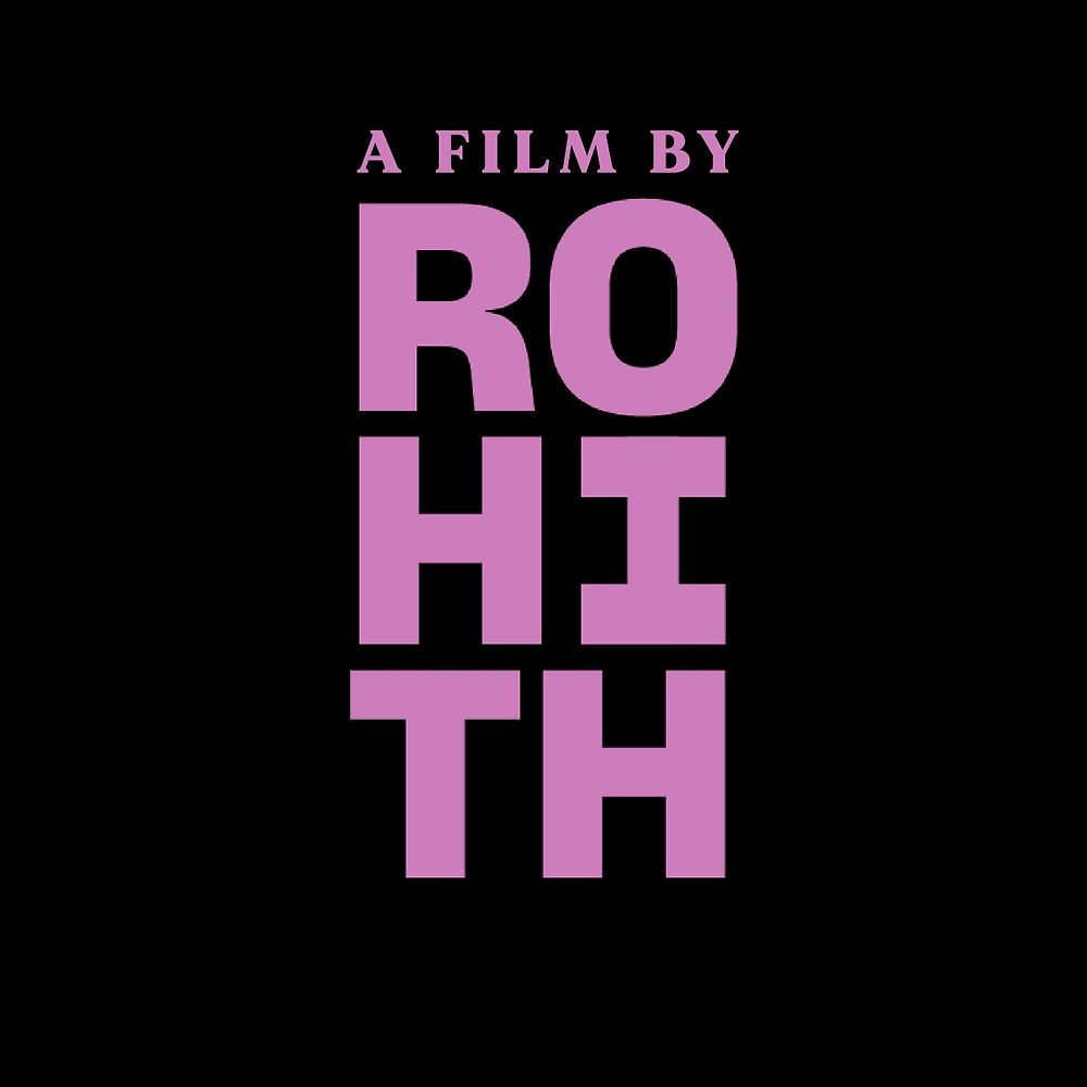 ‎Rohith R’s profile • Letterboxd