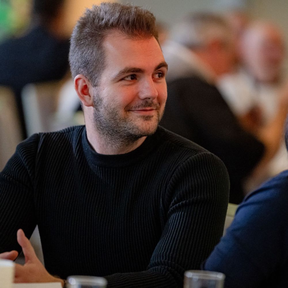 ‎Dániel Hári’s profile • Letterboxd