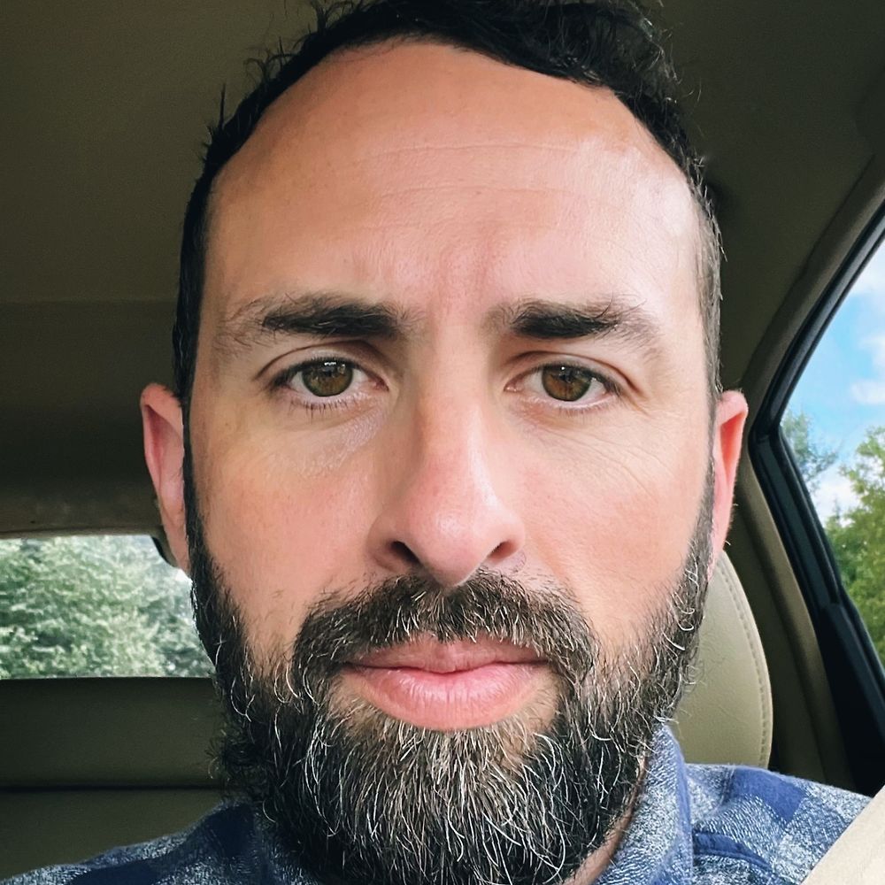 ‎Andrew Ruth’s profile • Letterboxd