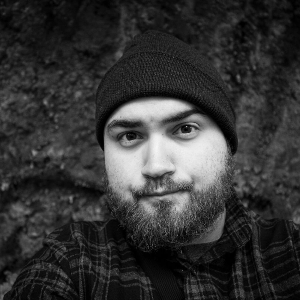 ‎Justin Smith’s profile • Letterboxd