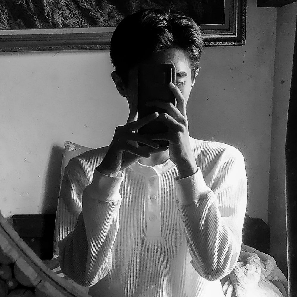 ‎carivan’s profile • Letterboxd