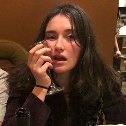 ‎agus’s profile • Letterboxd