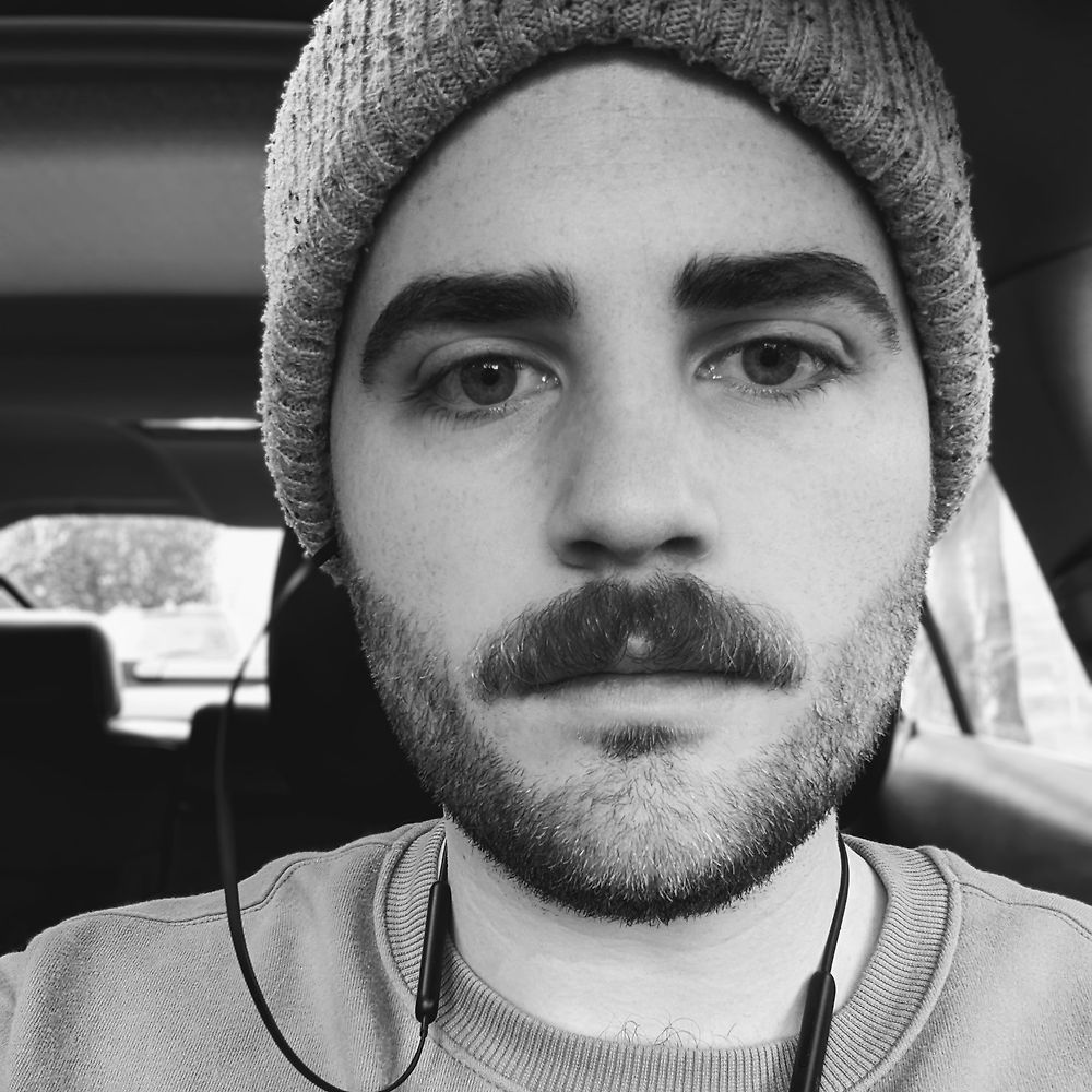 ‎Andrew Ray Jamison-Davis’s profile • Letterboxd
