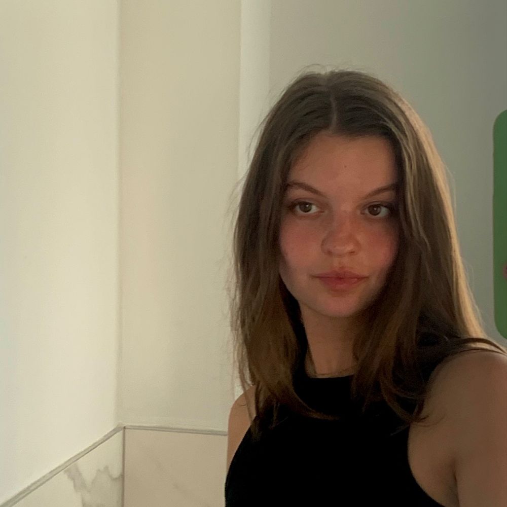 ‎Halynna’s profile • Letterboxd