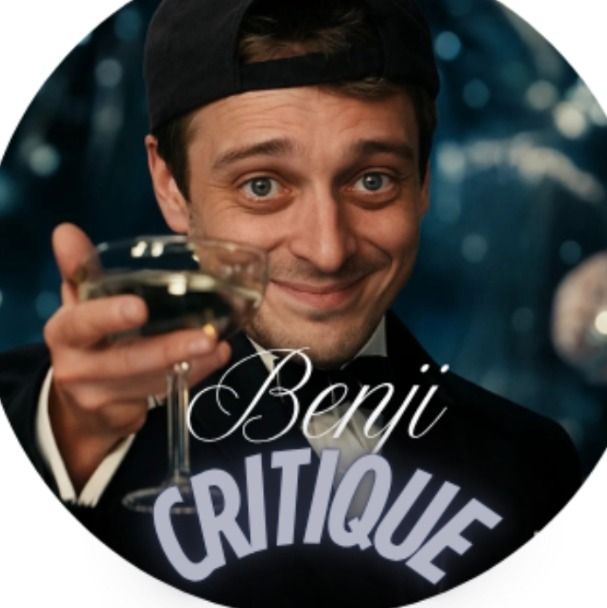 ‎Benji Critique’s profile • Letterboxd