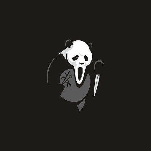 ‎Ghostface_panda’s profile • Letterboxd