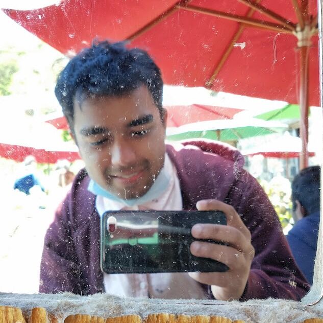 ‎Subhrajeet Panda’s profile • Letterboxd