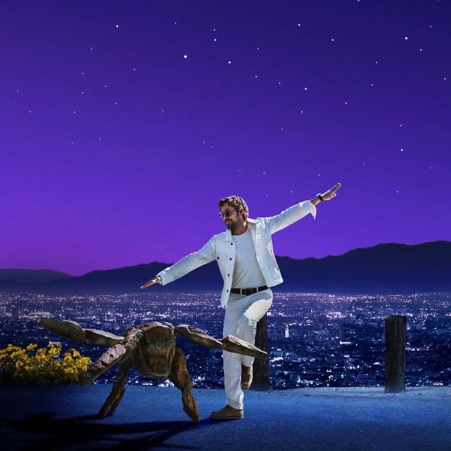‎Caleb Arceri’s profile • Letterboxd