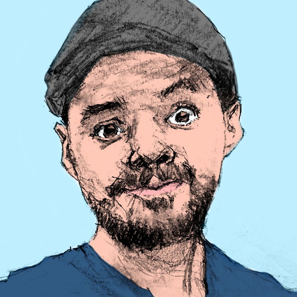 ‎Daniel Gidlow’s profile • Letterboxd