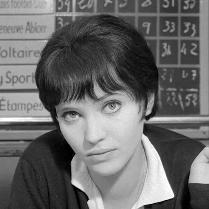 ‎hadar’s profile • Letterboxd