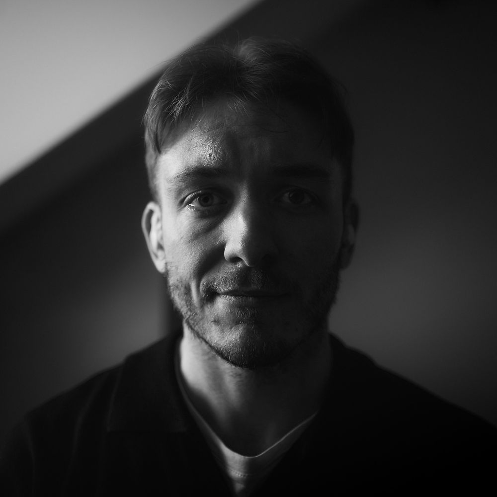 ‎Luke Nield’s profile • Letterboxd