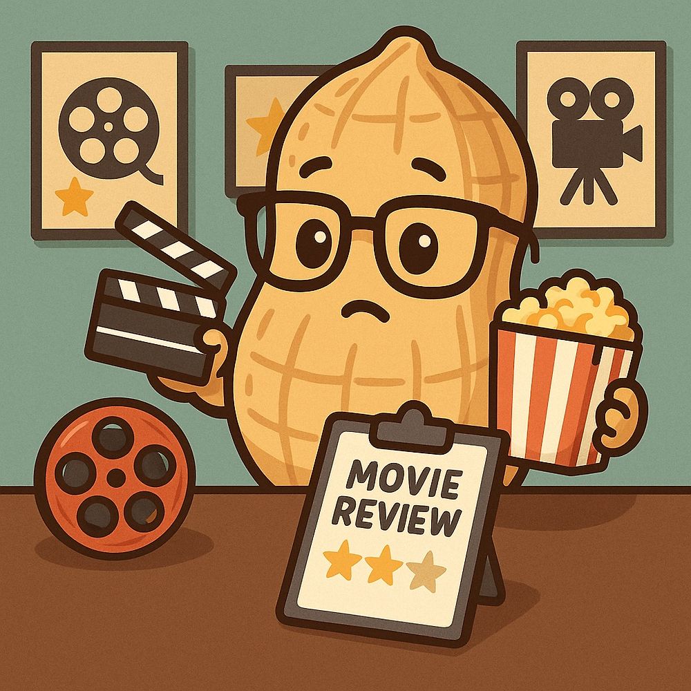 таоpeanuts Reviewsтащs Profile тав Letterboxd