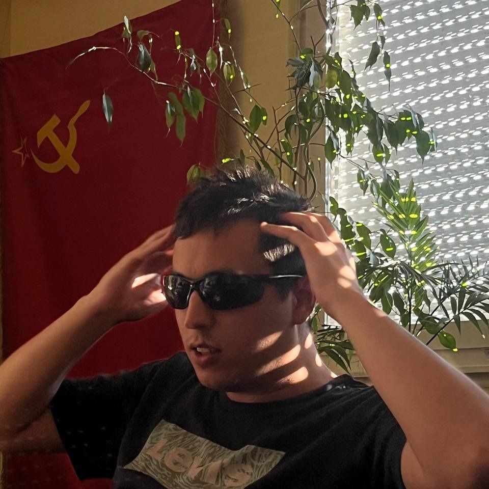 ‎Sinke’s profile • Letterboxd