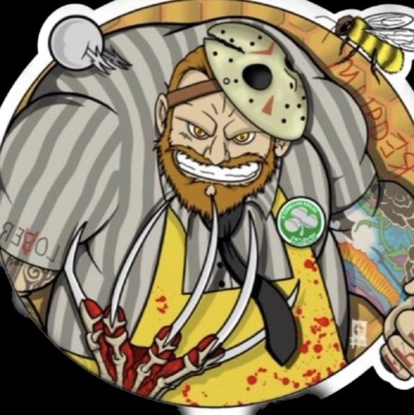 ‎Gerald Furnari’s profile • Letterboxd