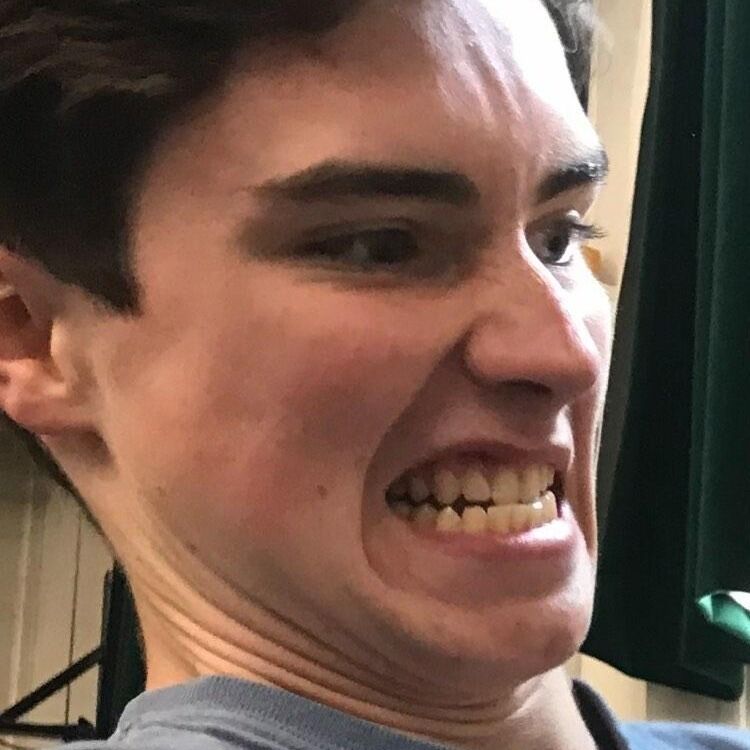 ‎Nicholas Matheson’s profile • Letterboxd