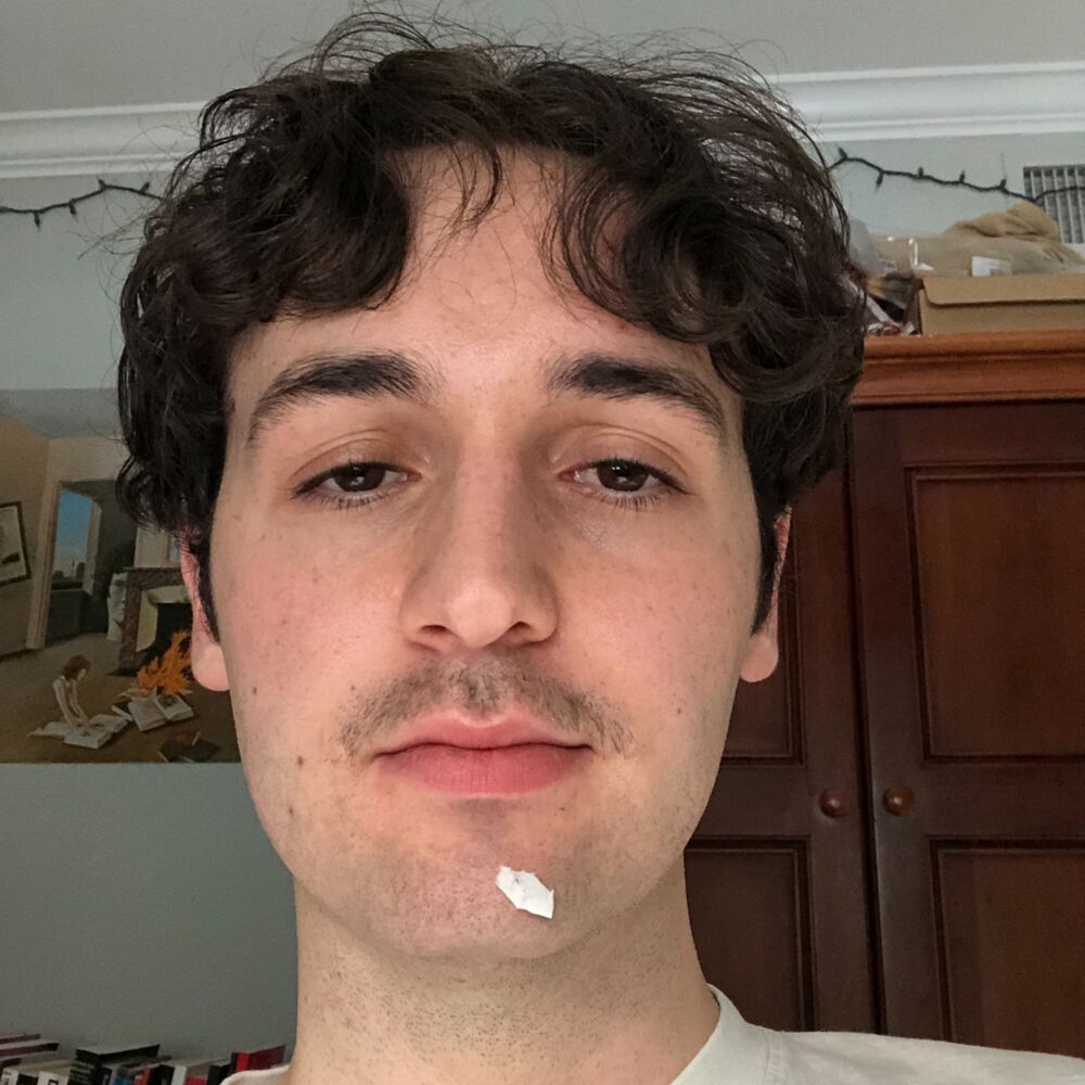 ‎Dylan Levine’s profile • Letterboxd