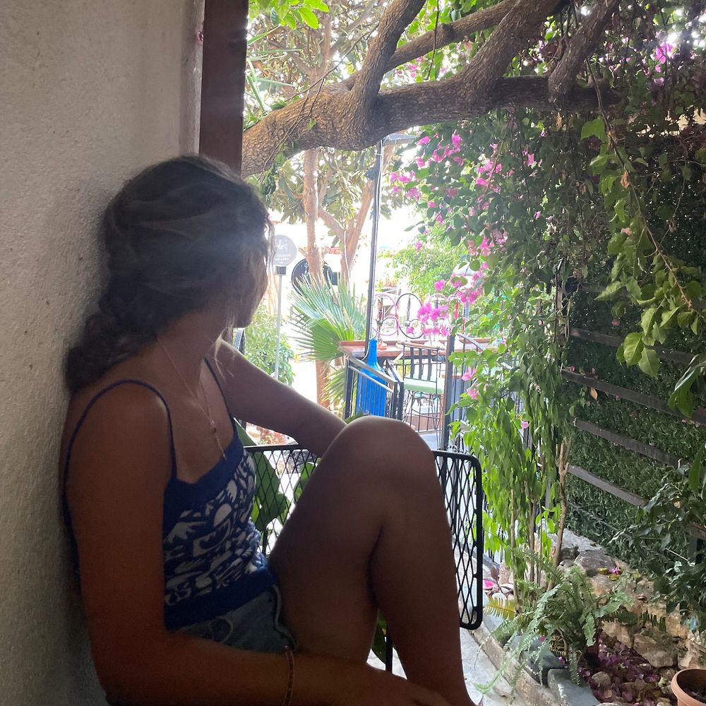 ‎melis’s profile • Letterboxd