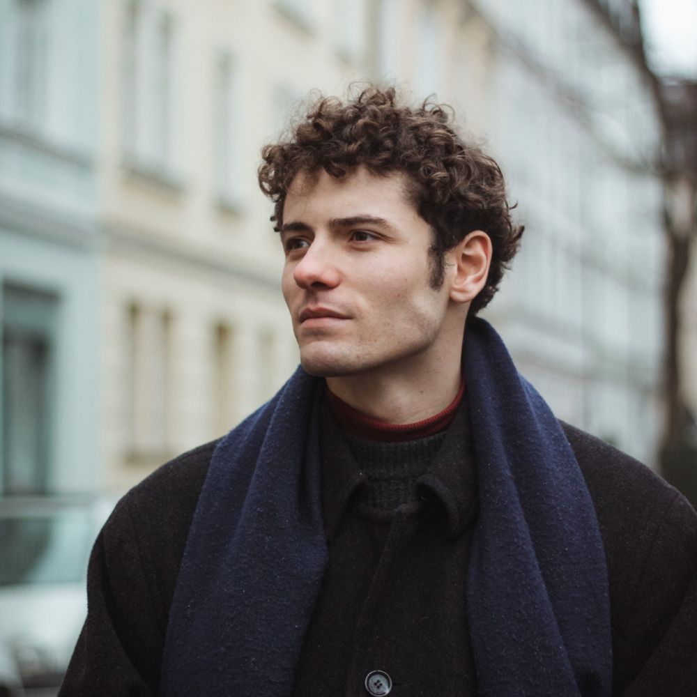 ‎Colin Aligon’s profile • Letterboxd