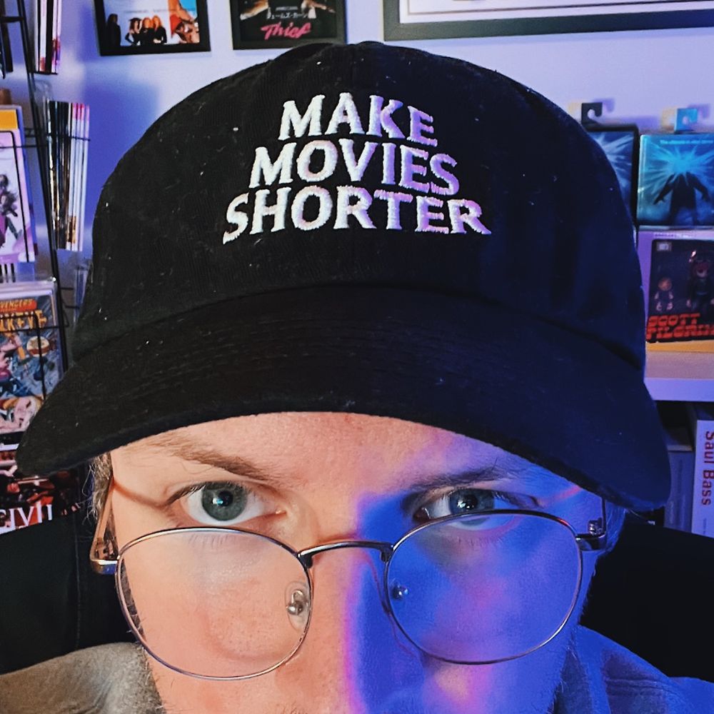 ‎Ryan Polly’s profile • Letterboxd