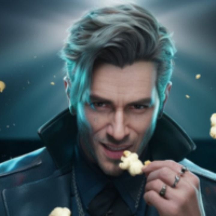 ‎Movie Arcade’s profile • Letterboxd