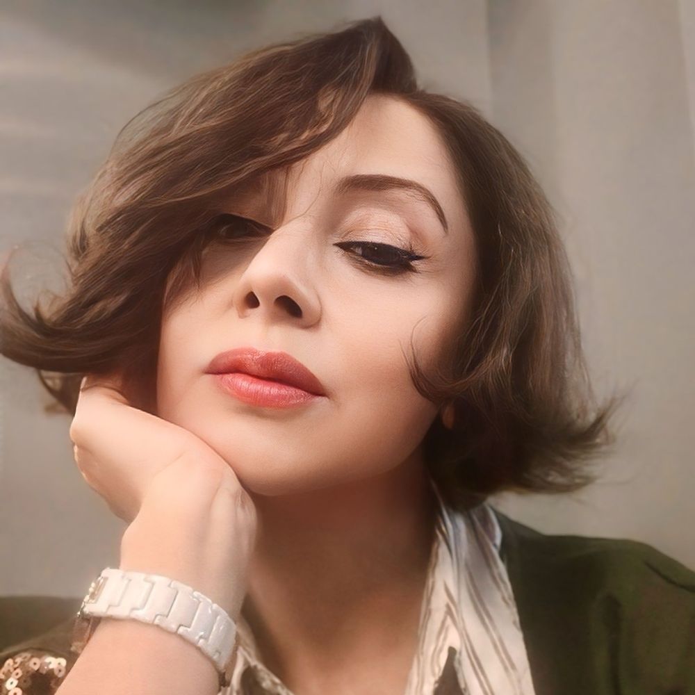 ‎Belgin Özdemir’s profile • Letterboxd