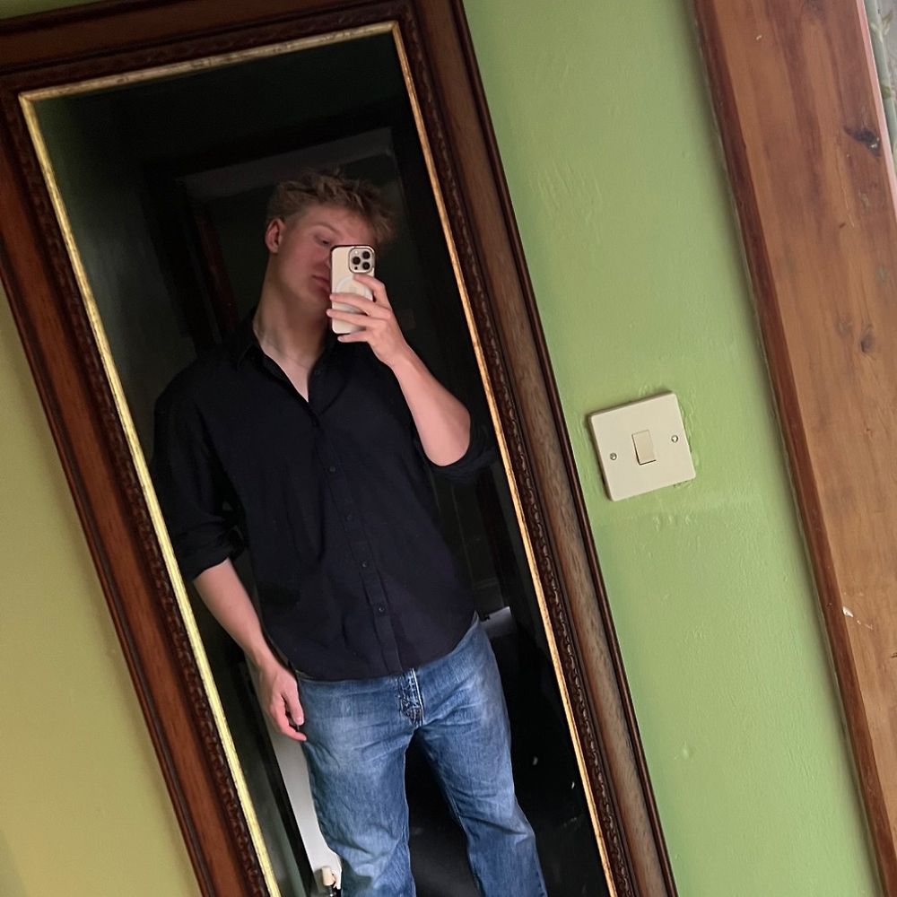 ‎Will Roberts’s profile • Letterboxd