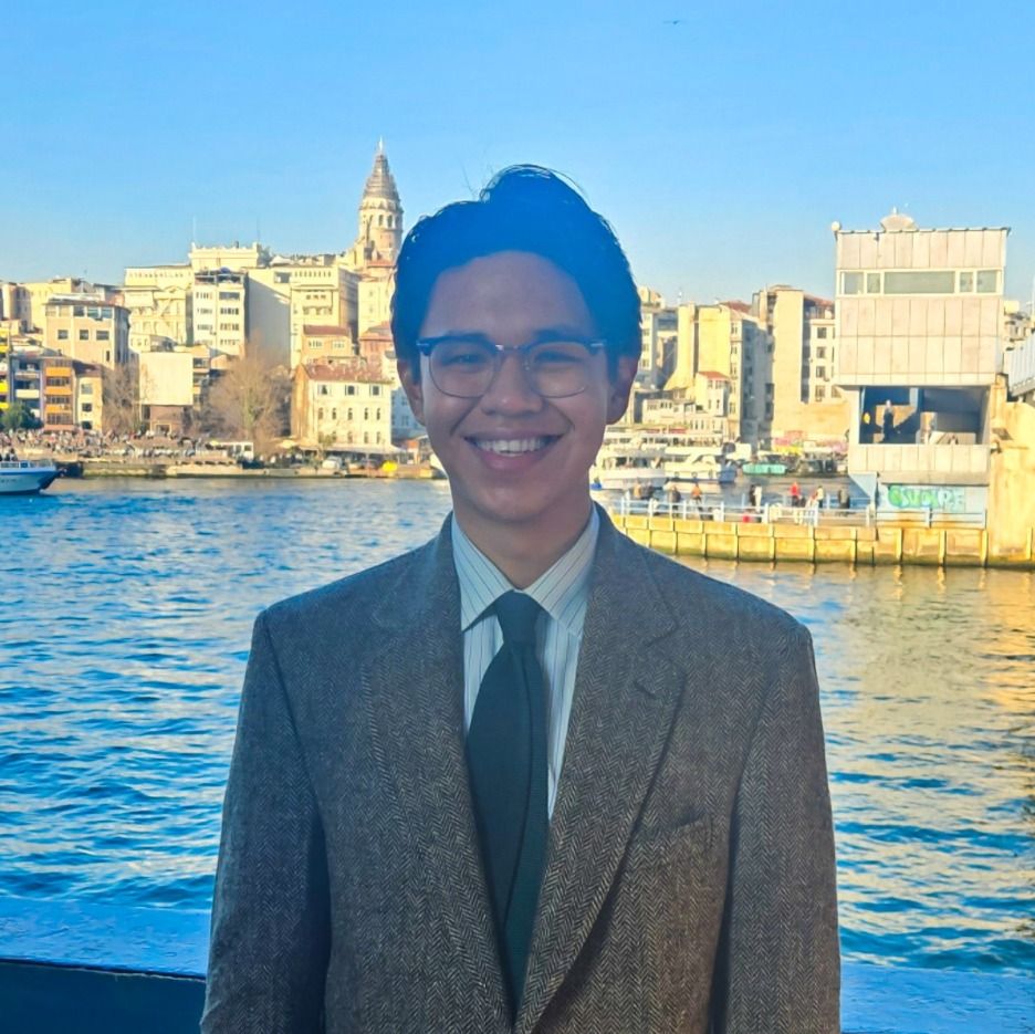 ‎Shawn Ang’s profile • Letterboxd