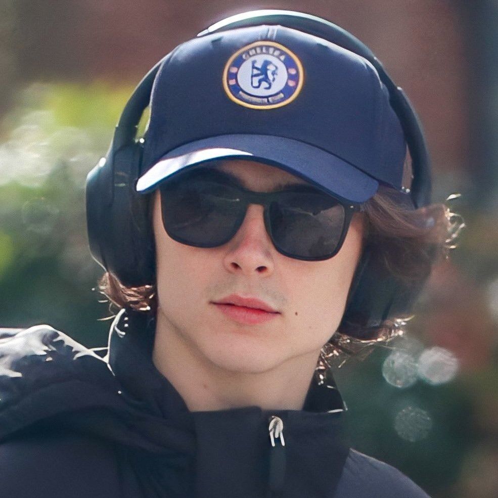 ‎Nick_Hayes’s profile • Letterboxd