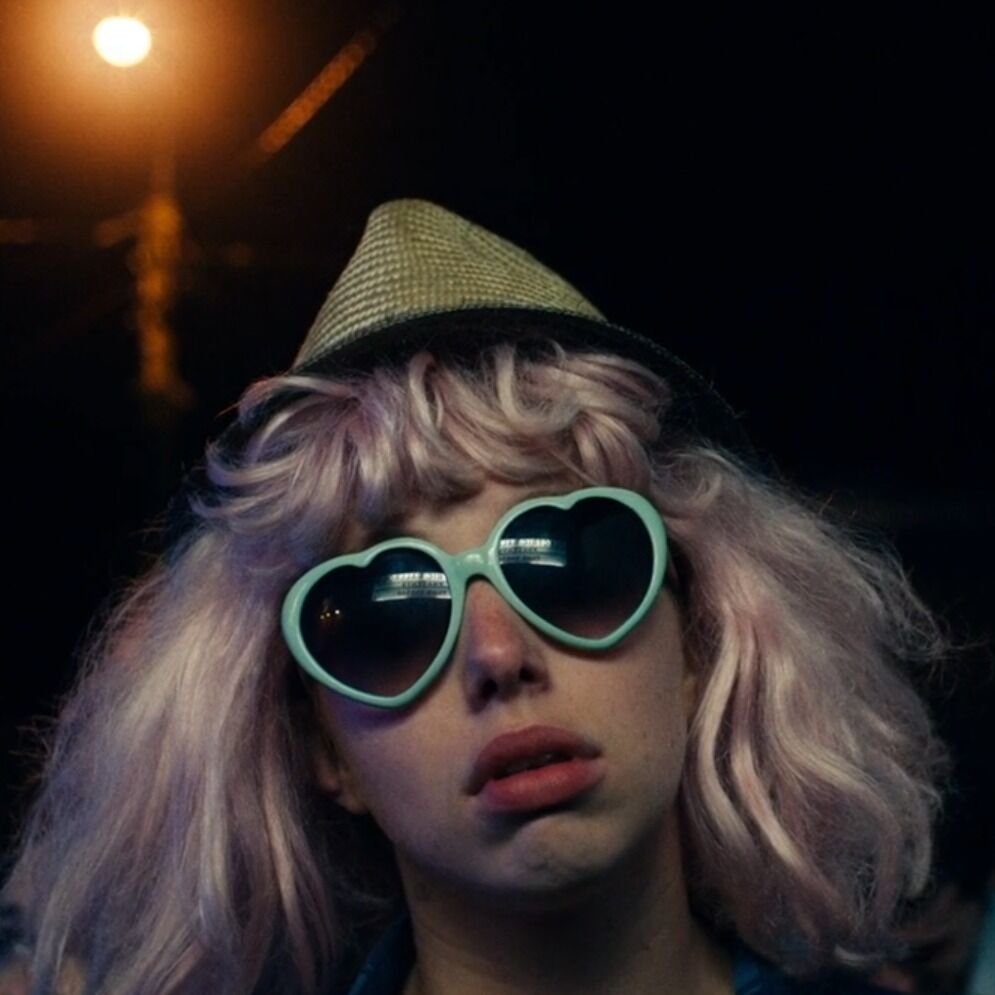 ‎Hannah’s profile • Letterboxd